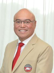 Executive Board – SGA